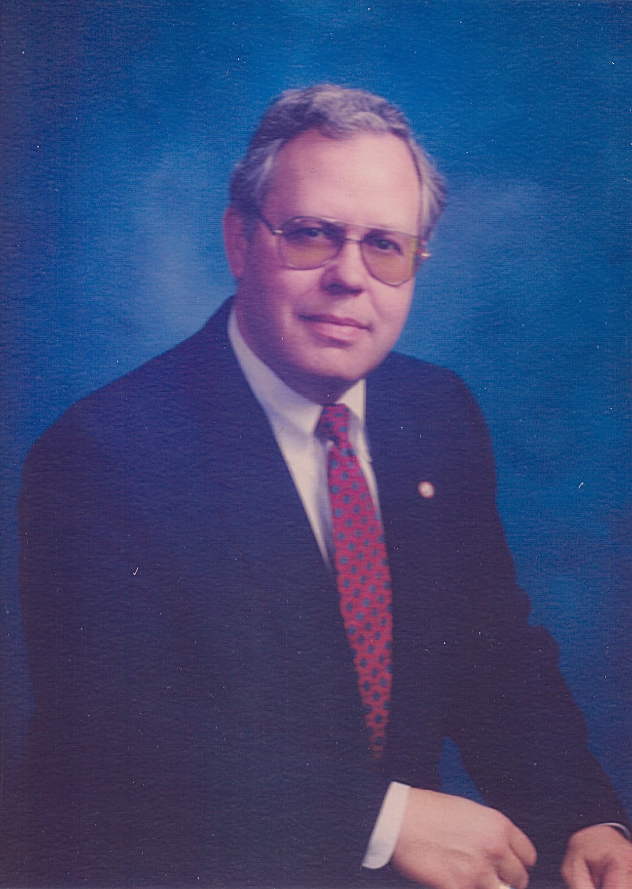 David Wilkinson Obituary - Midlothian, VA