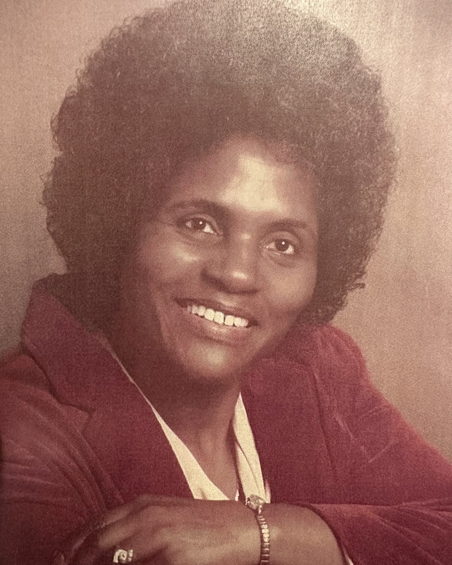 Ella Coleman Obituary - Casa Grande, AZ