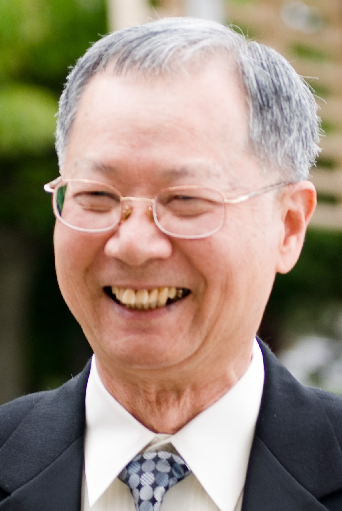 Steven Lee 李錫源 Obituary - Vancouver, BC