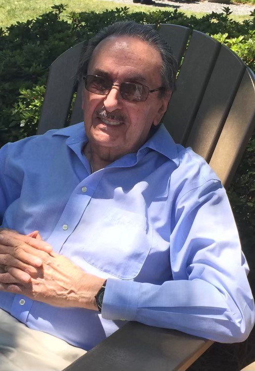 Donald Beck Obituary - Dallas, TX