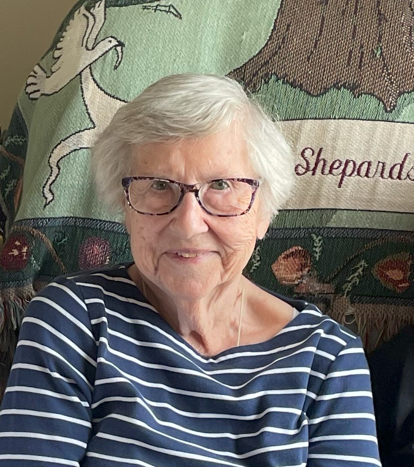 Mary Shepard Obituary - Pittsburgh, PA