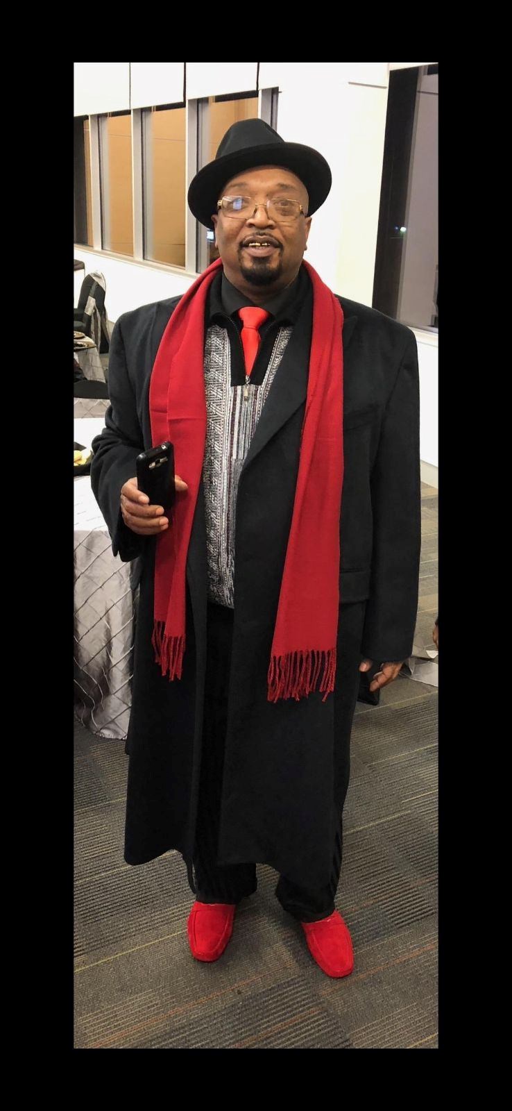 Christopher Pope Obituary - Memphis, TN