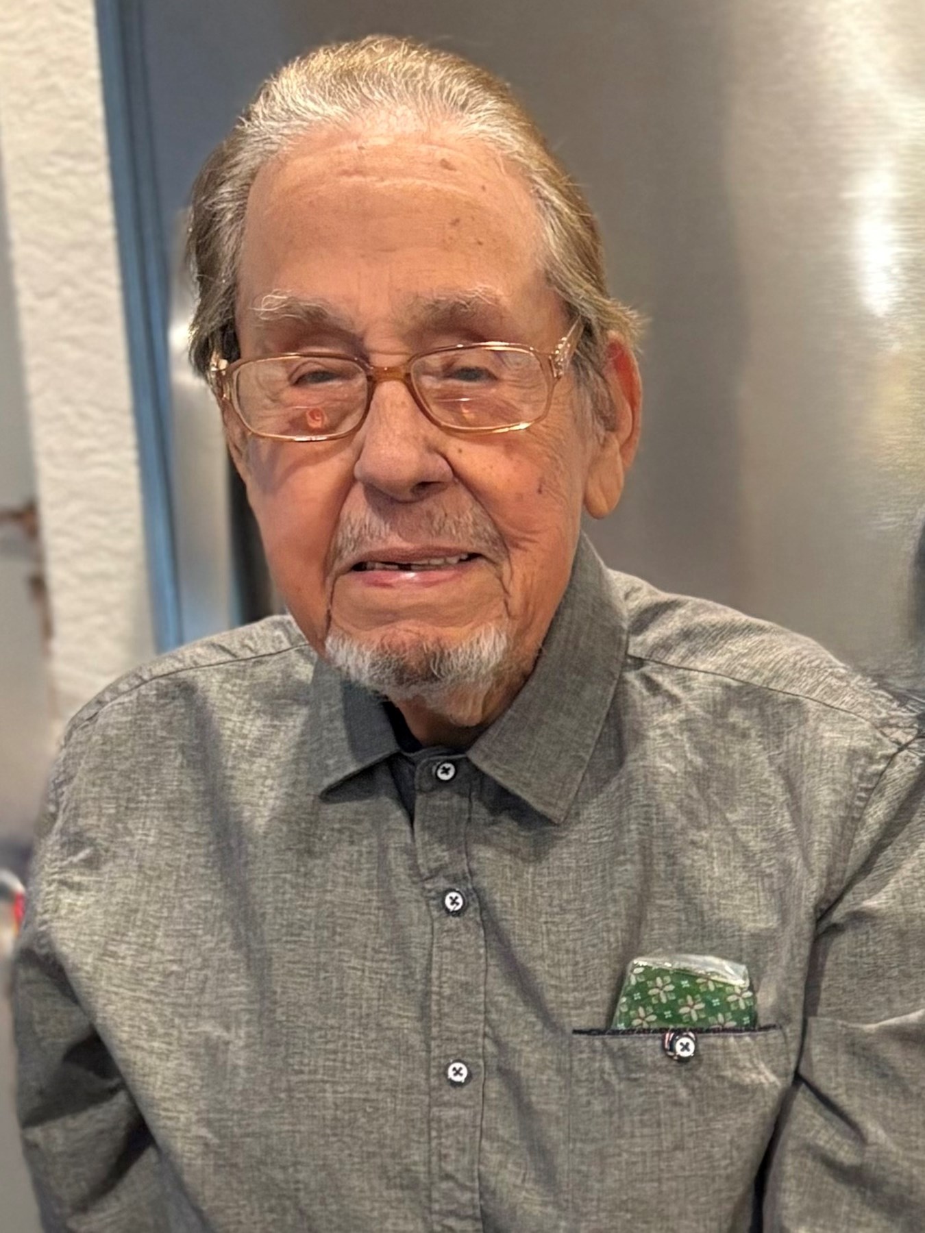 Mike Baez Obituary - San Antonio, TX