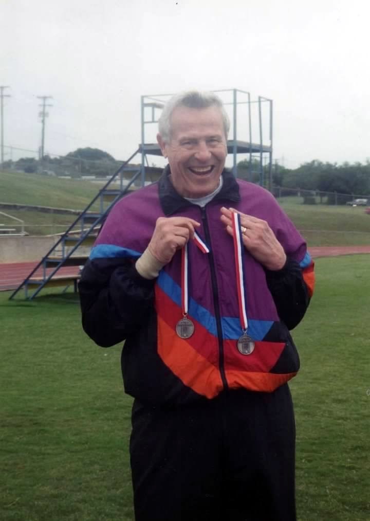 James "Jim" Eastman Gerhardt Obituary - Houston, TX