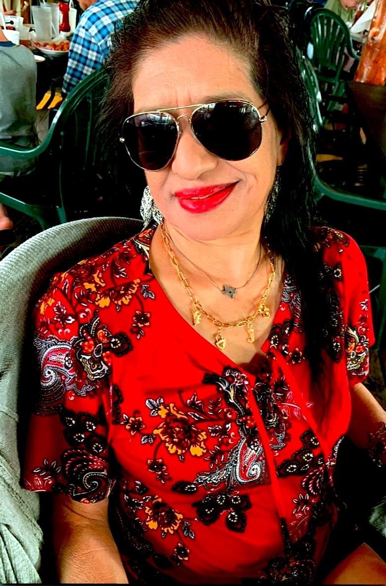 Susanna Guzman Obituary - Pasadena, TX