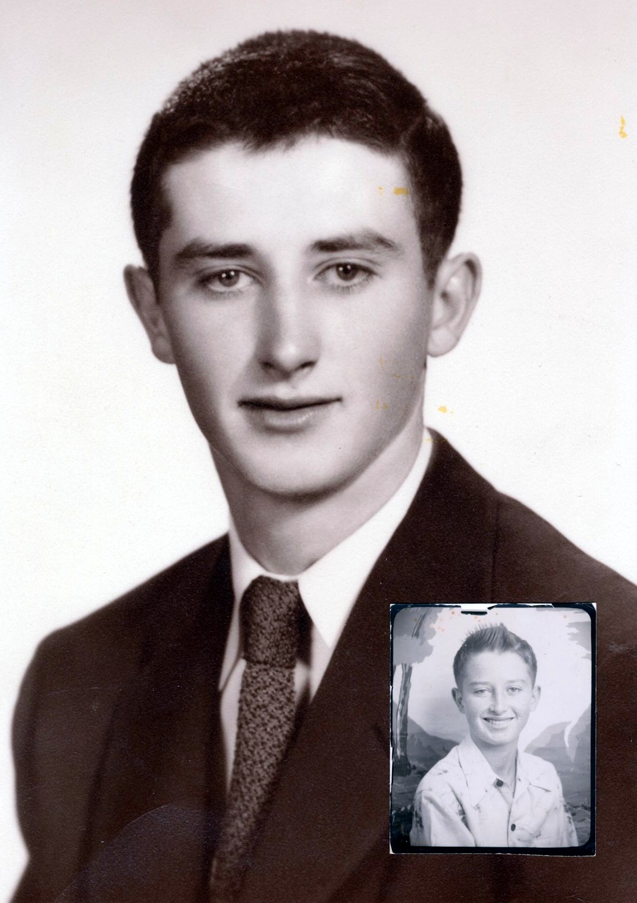 George Corbett Obituary - Jackson, MI