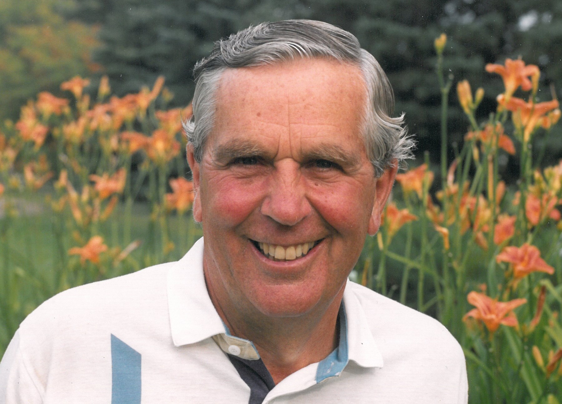 Richard Joseph Peter Quinton Obituary - Winnipeg, MB