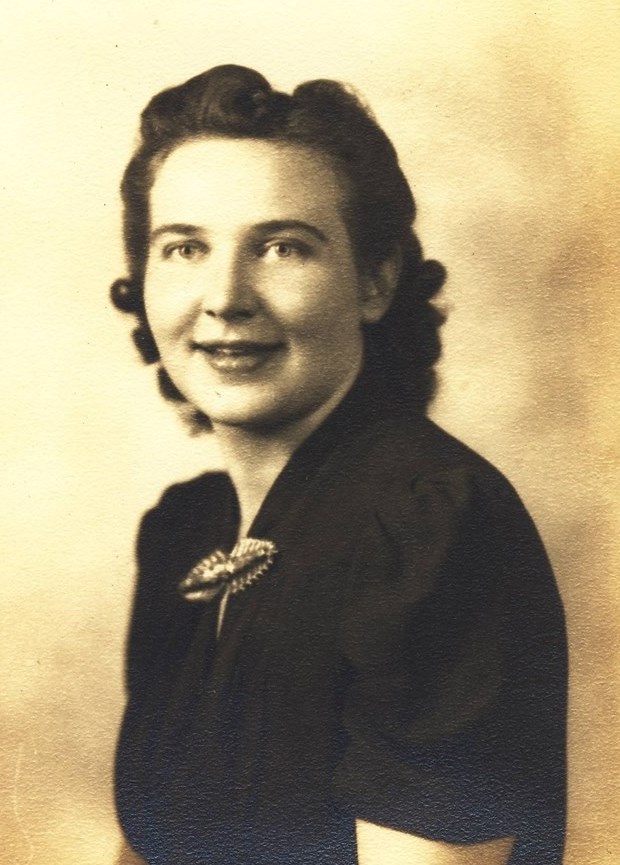 Doris Jean Armstrong Obituary - Beaverton, OR