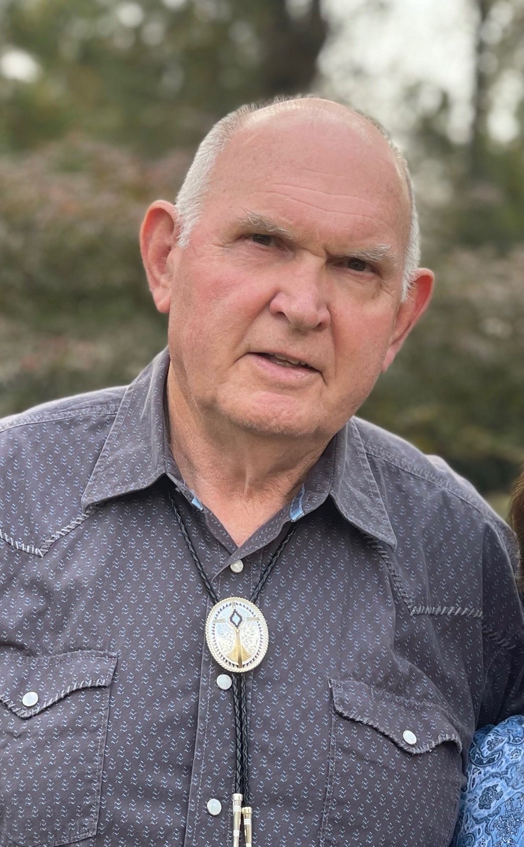 George Kirkpatrick Obituary - Houston, TX