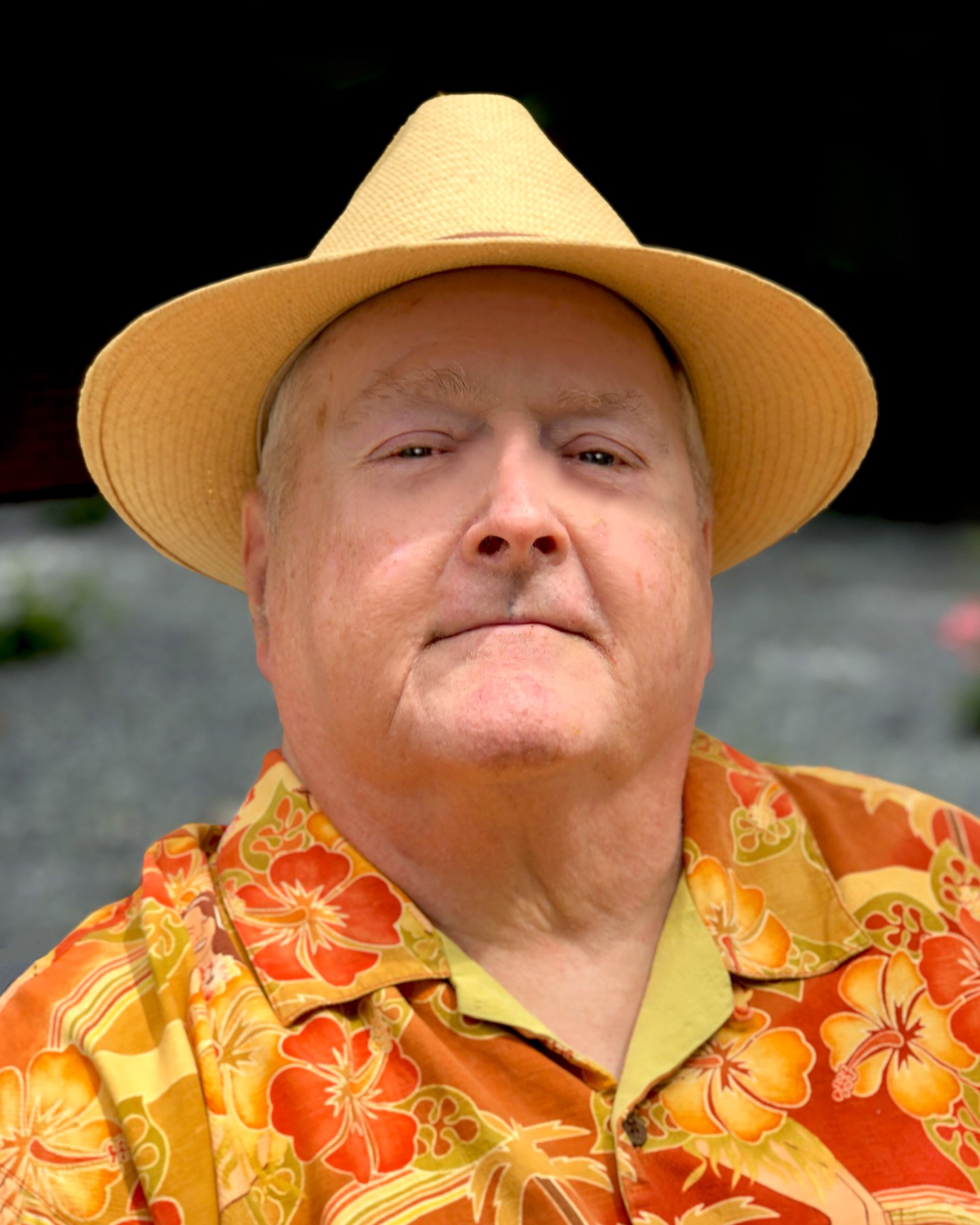 Jeffrey Hughson Obituary - Sacramento, CA