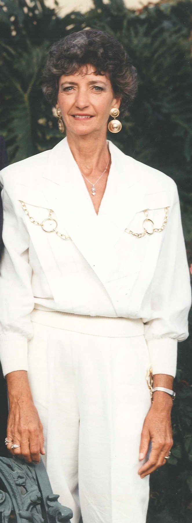 Grace Echols Temple – Quad Cities Daily