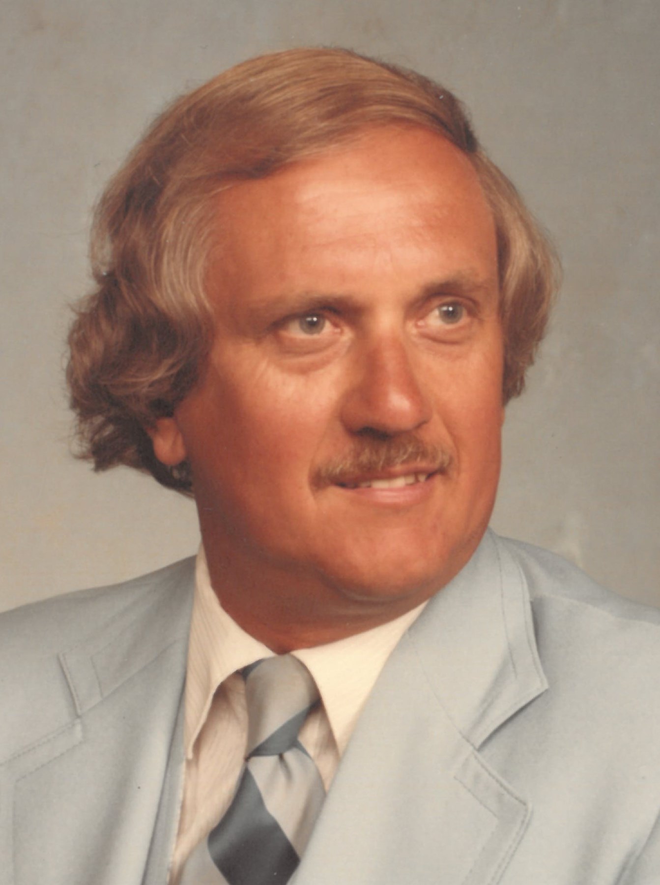 Richard Larson Obituary - Cape Coral, FL