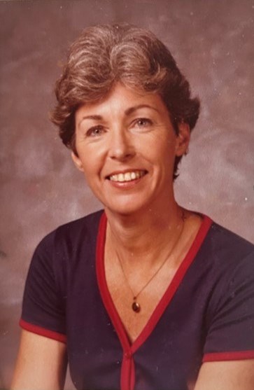 Ruth Bush Obituary - Pell City, AL