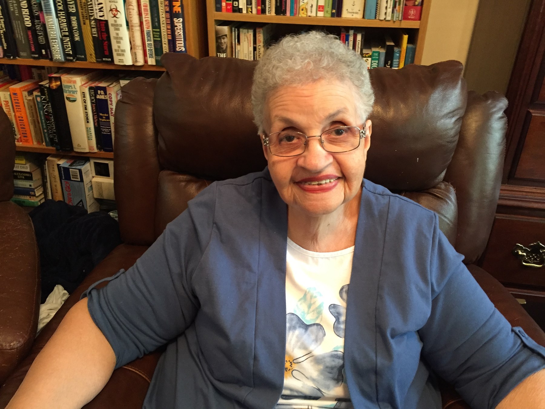Annette Newman Obituary - Flushing, NY