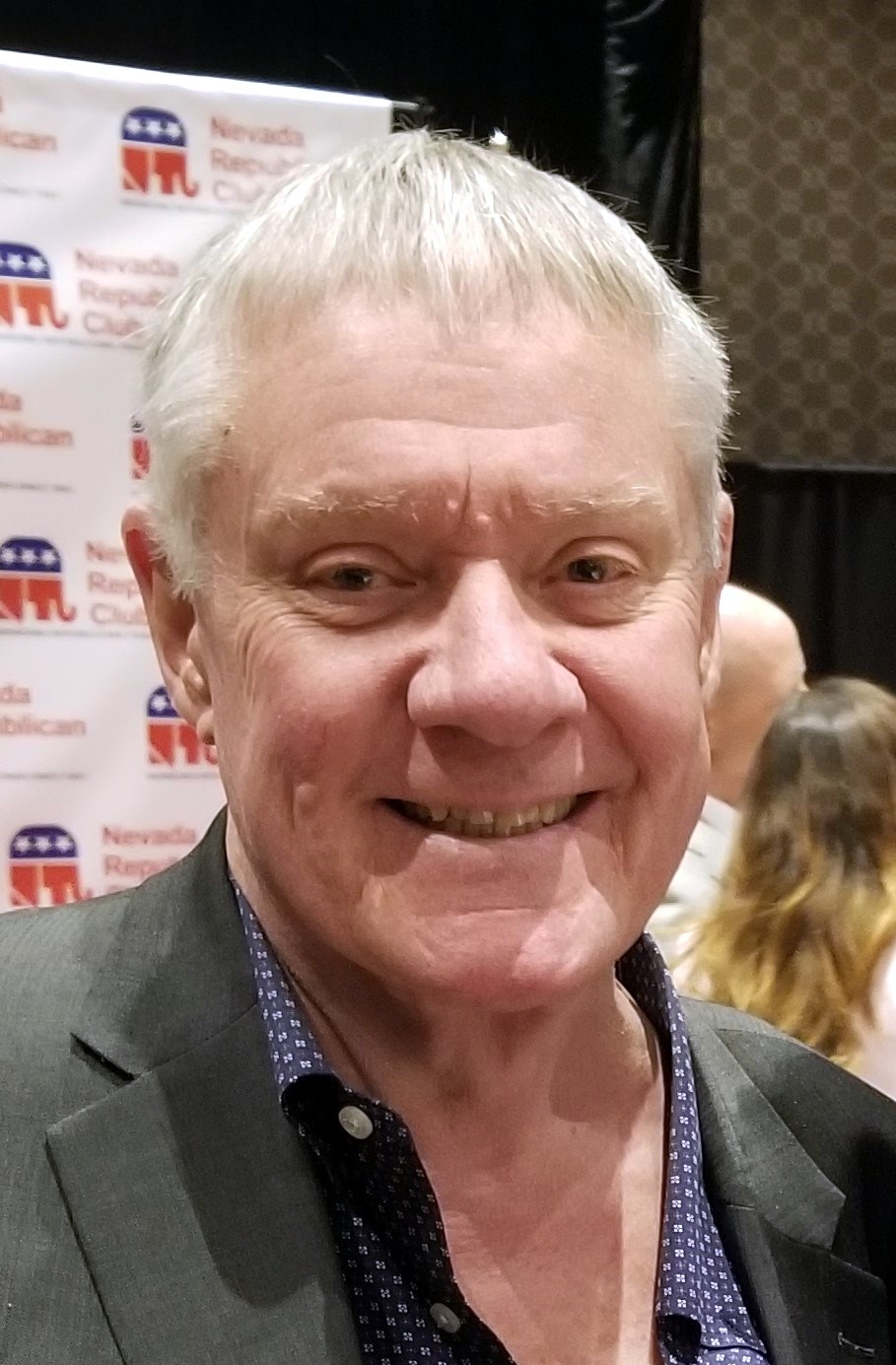 John Mullen Obituary - Las Vegas, NV