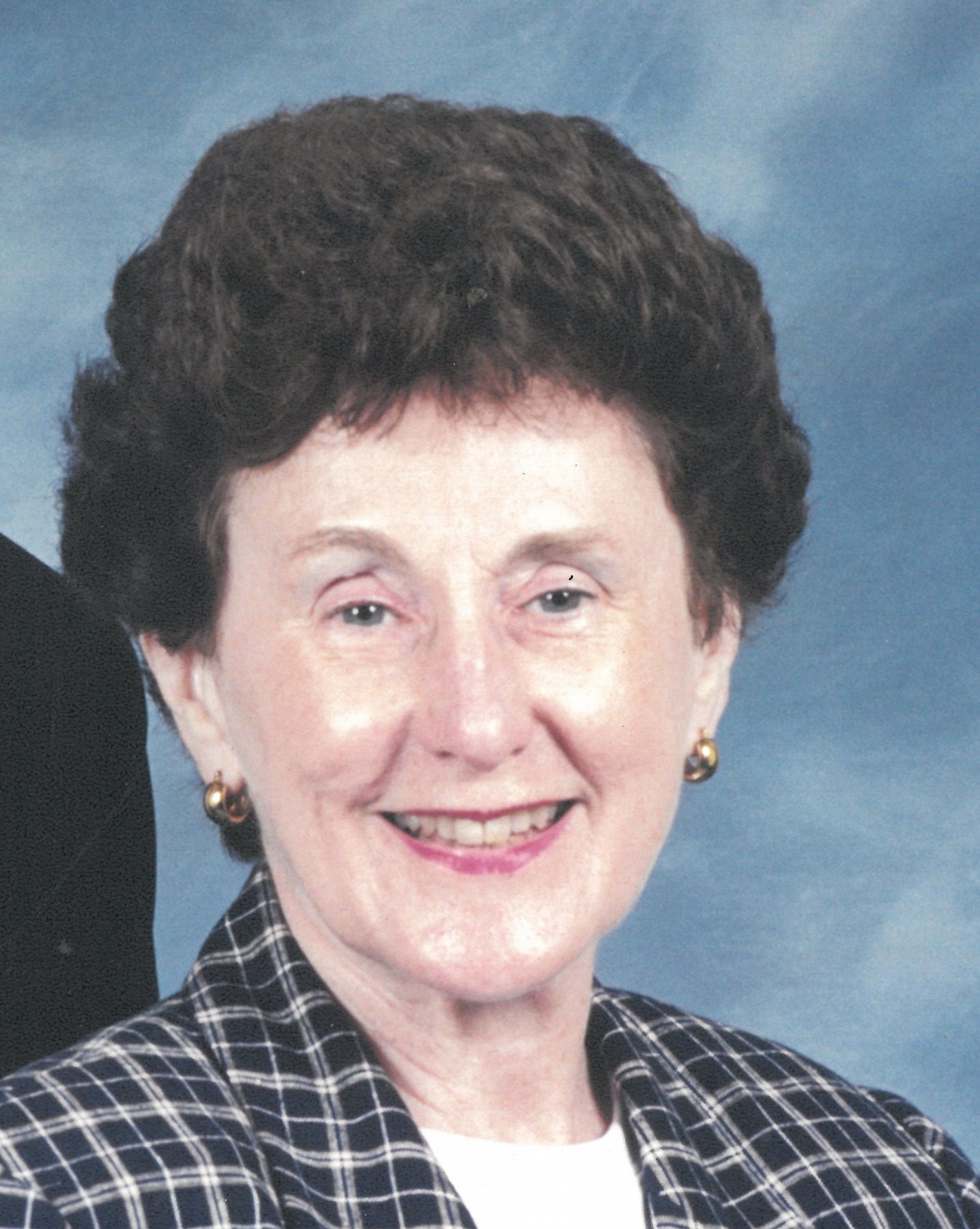 Patricia Sunday Obituary - Hampton, VA