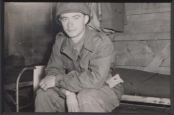 Gilbert Repka Obituary - Houston, TX