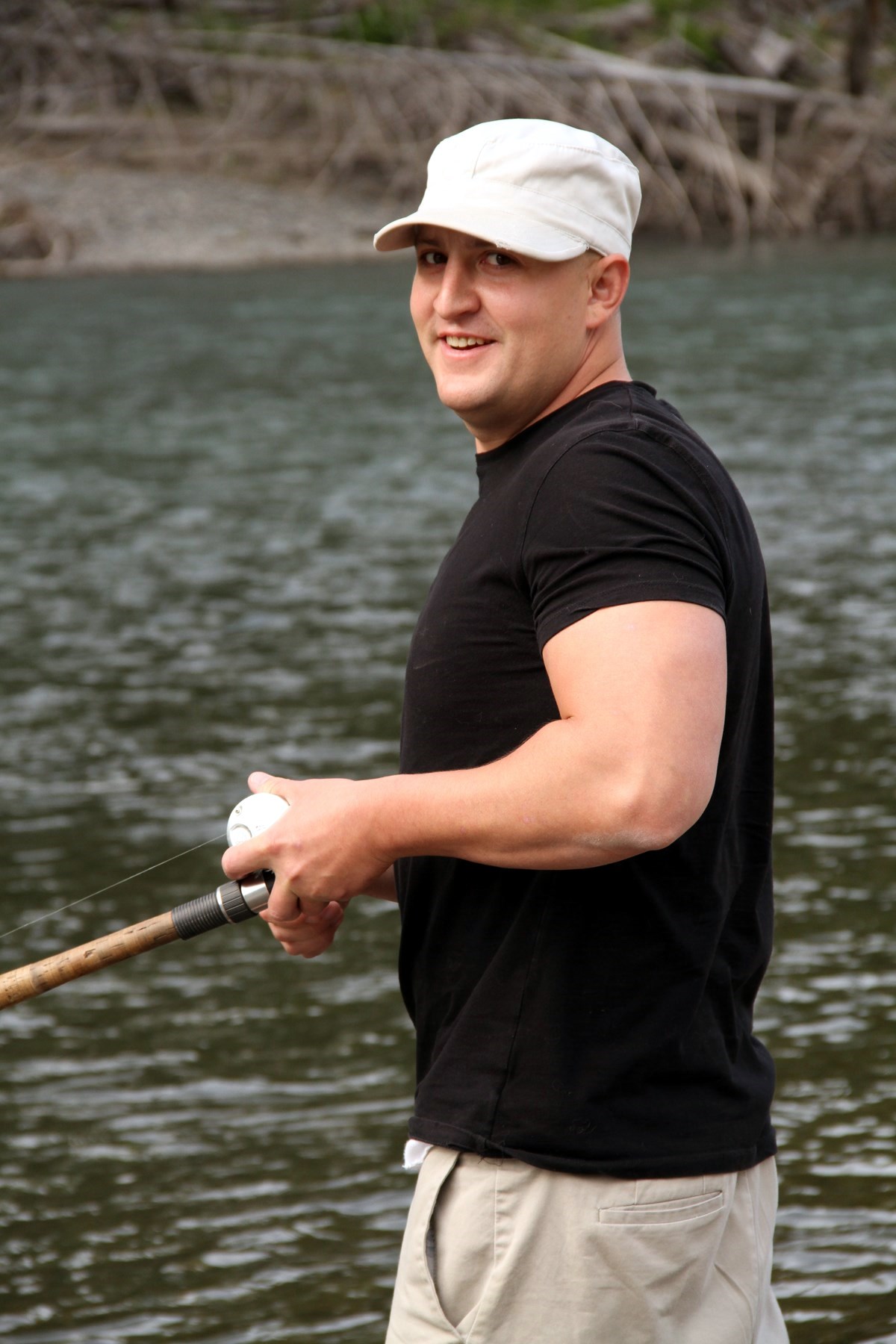 Richard Austin Vickerson Obituary - Chilliwack, BC