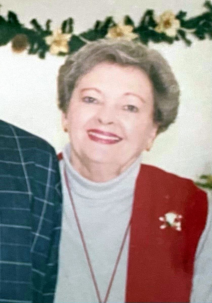 Martha Munsey Obituary - Jackson, MS