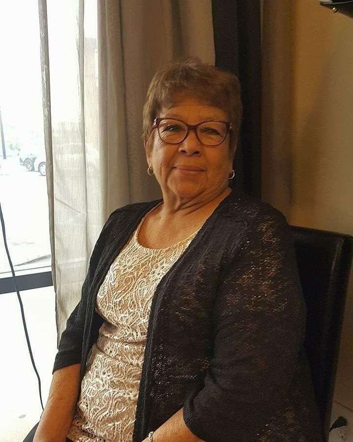 Maria Vancini Obituary - Whittier, CA