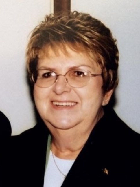 Ann Hayward Obituary - Grand Rapids, MI