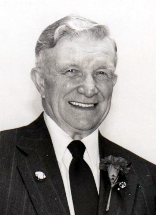 Orville H. McCracken Obituary - Clearfield, PA