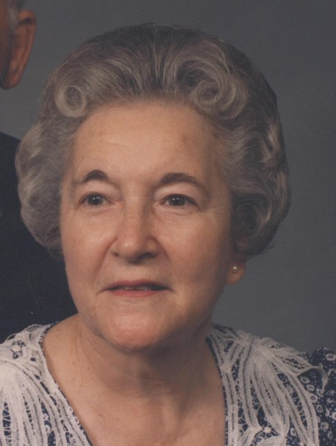 Audrey Faucheux Obituary - Metairie, LA Audrey Faucheux Obituary - Metairie, LA