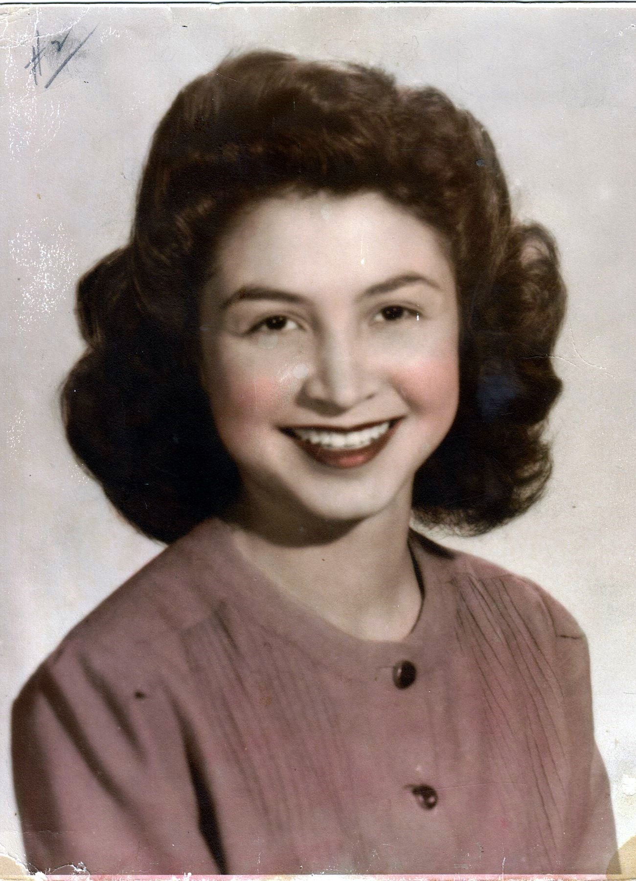 Virginia Pena's Instagram, Twitter & Facebook on IDCrawl