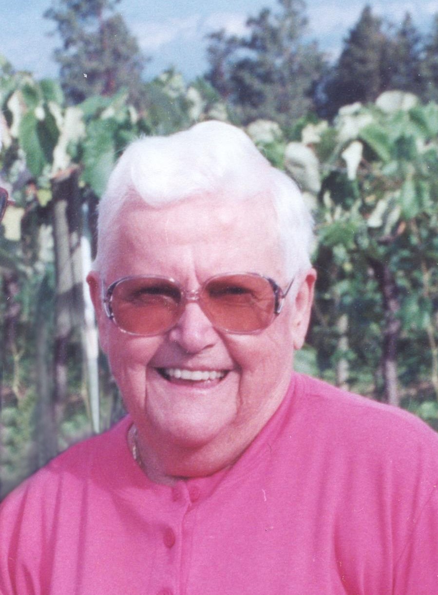 Natalie Bendo Obituary - Vancouver, BC