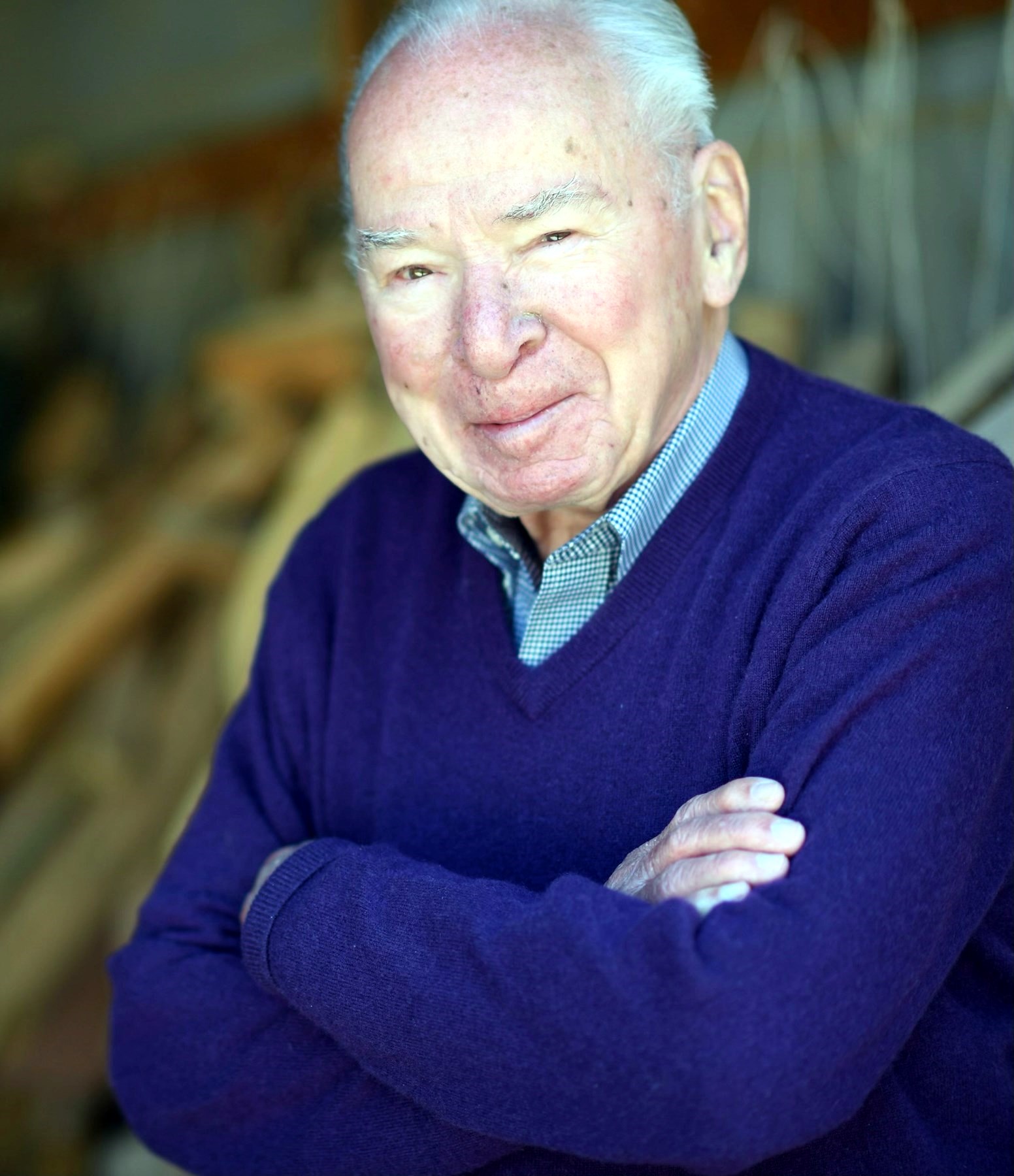 Richard “Pete” William Pulliam Obituary - Greensboro, NC