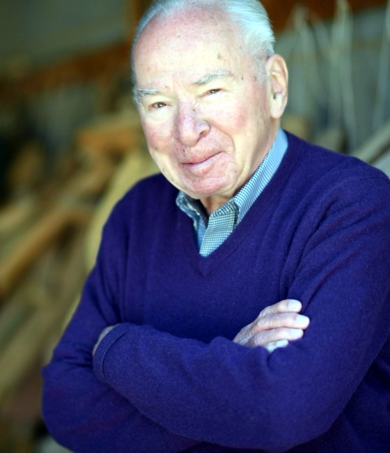 Richard “Pete” William Pulliam Obituary - Greensboro, NC