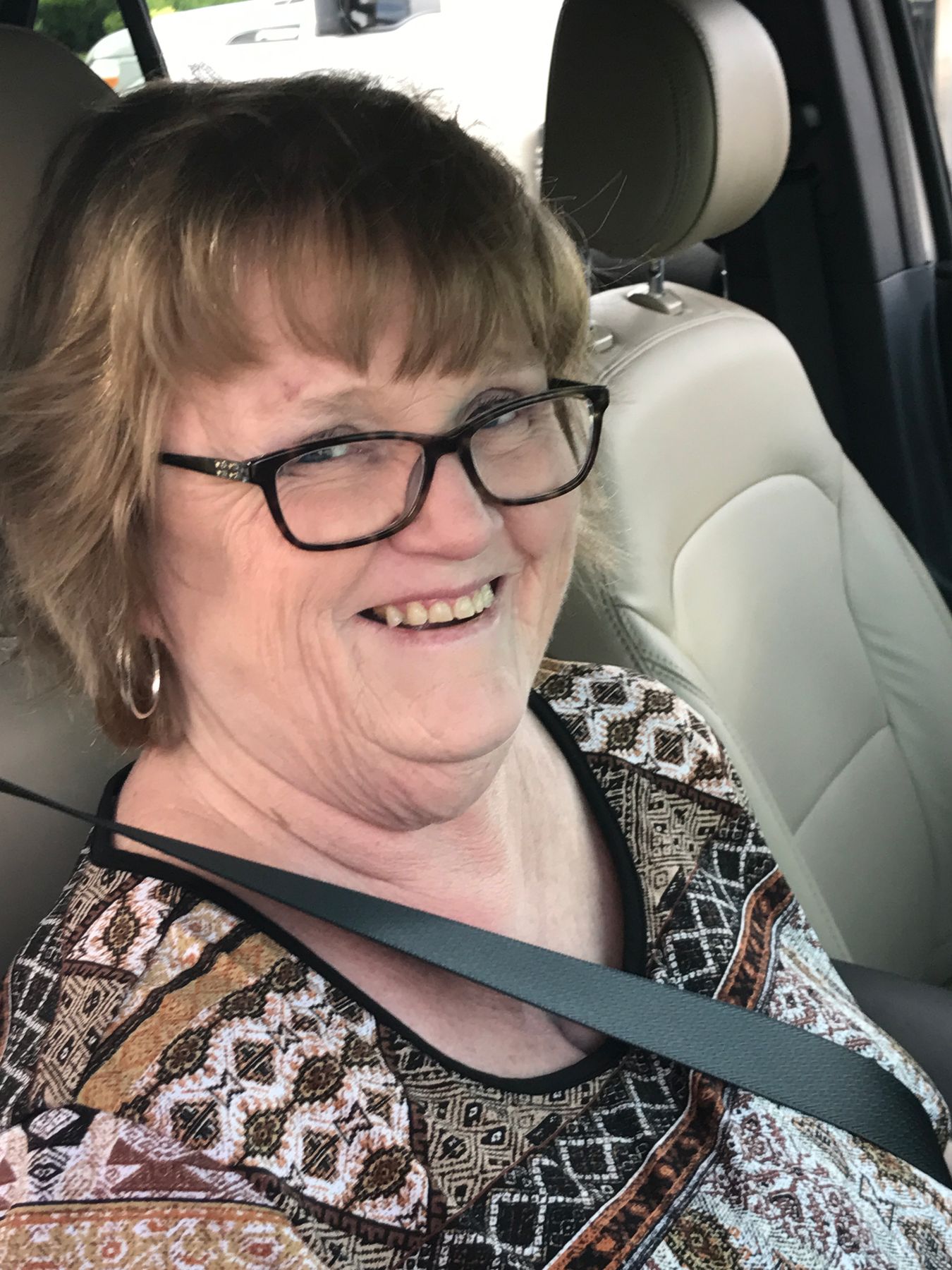 Cynthia Graves Obituary - Pasadena, TX