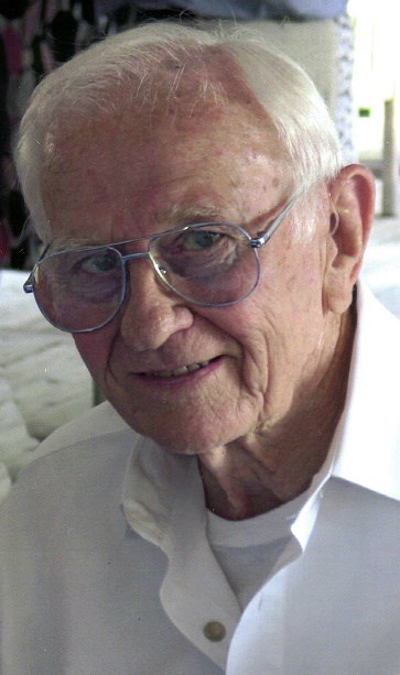 Joseph Broadhurst Obituary - Athens, GA