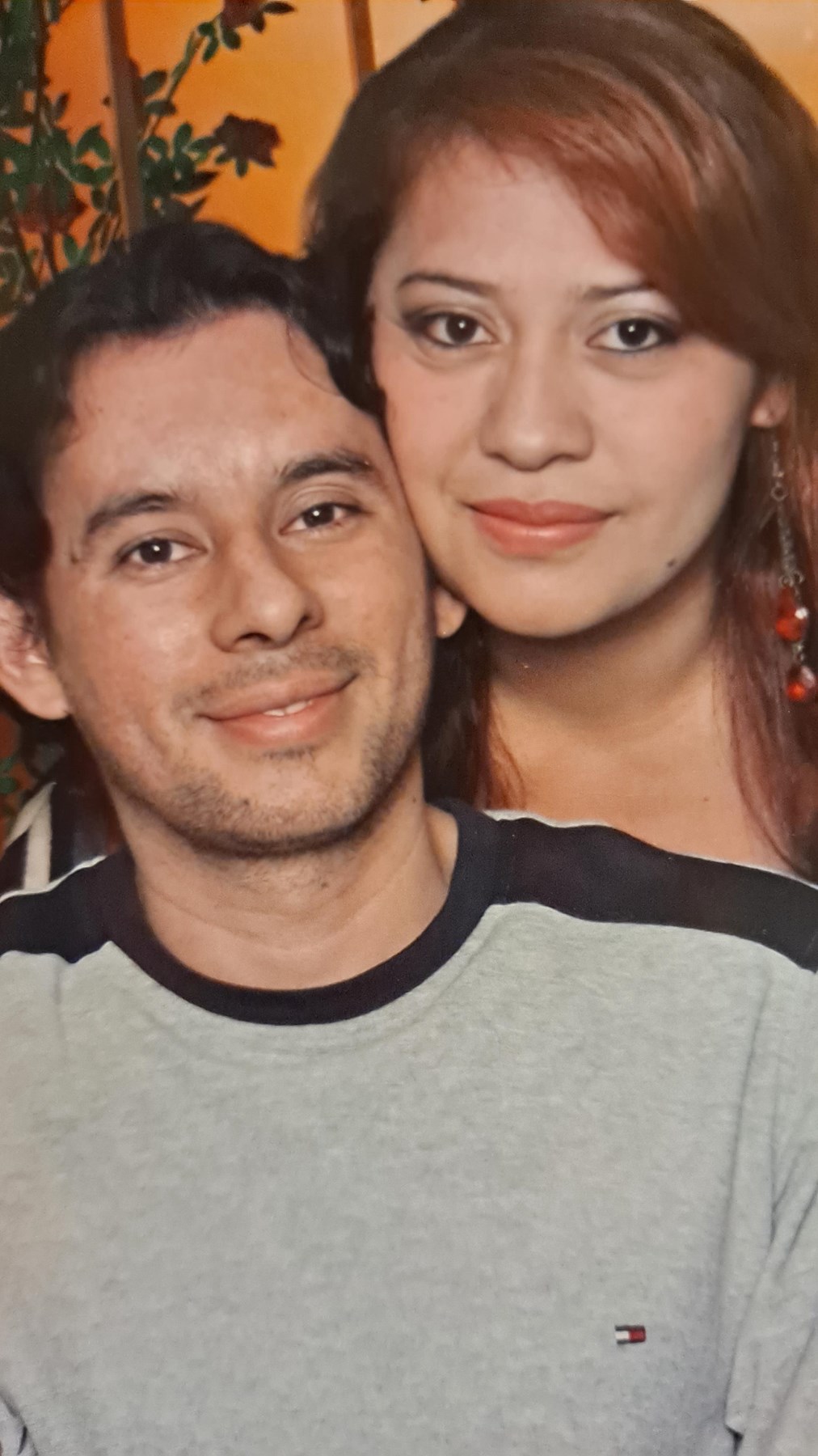 David Zepeda Girlfriend