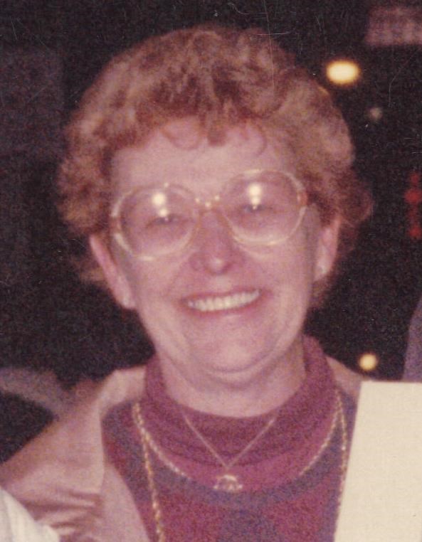 Jean Crofoot Obituary - Nottingham, MD