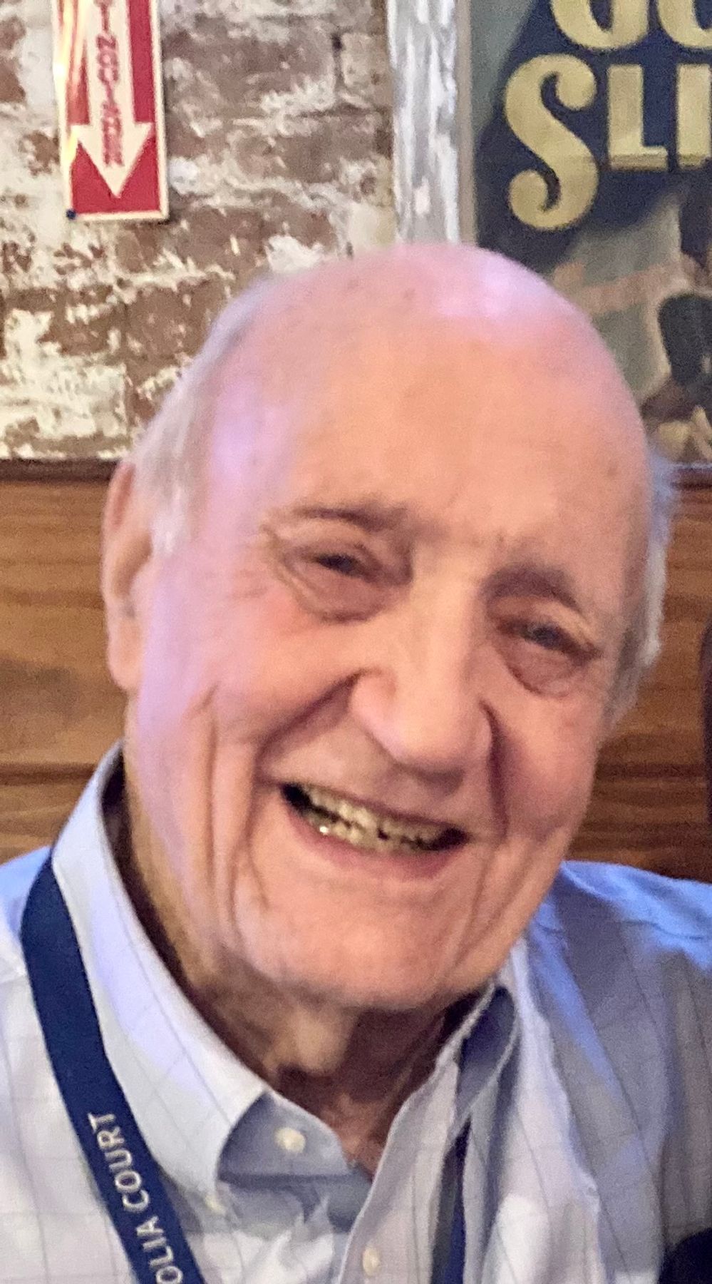 Charles Cheek Obituary - Nacogdoches, TX