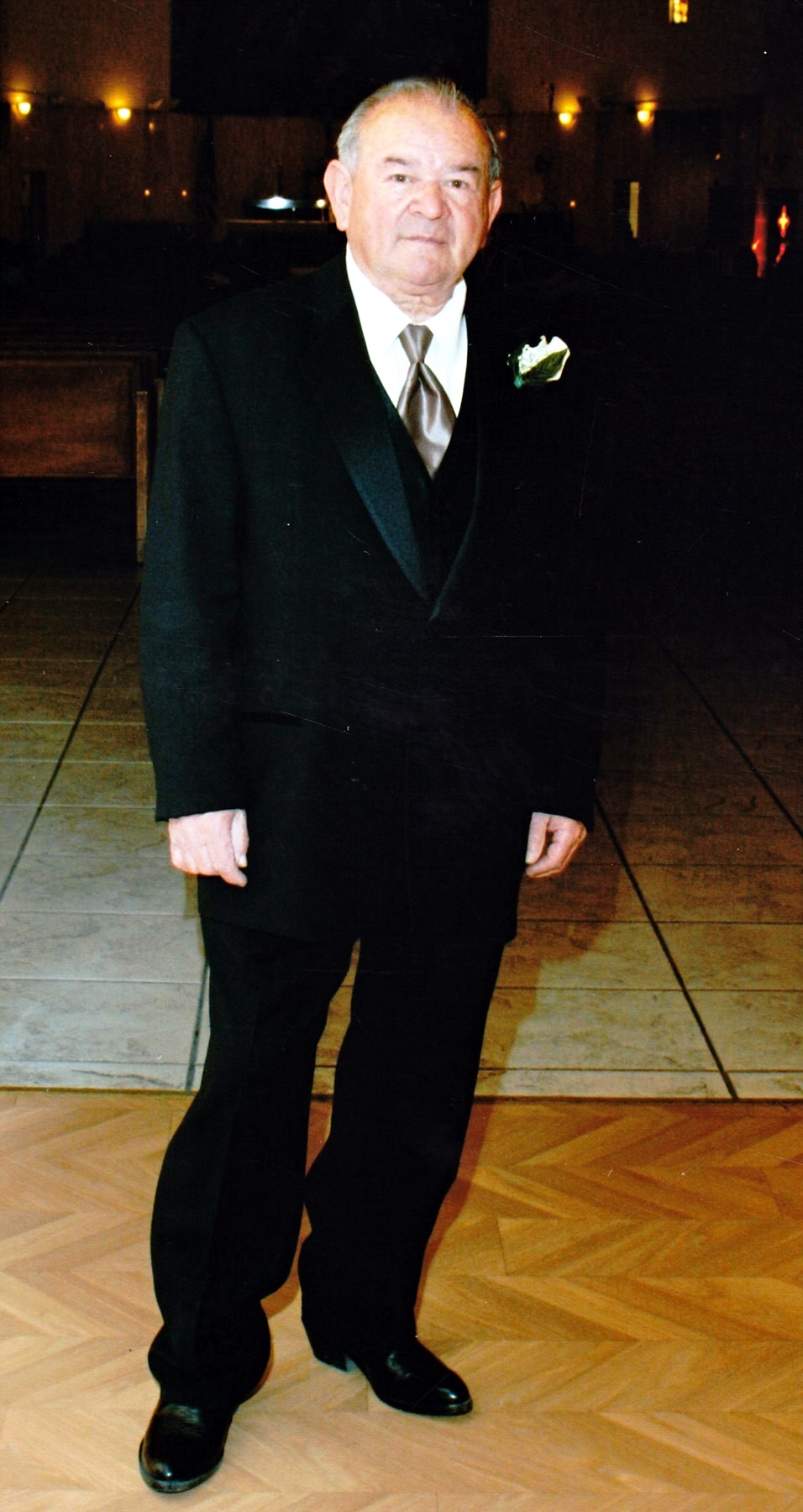 Alvaro G. Gonzalez Obituary - Las Vegas, NV