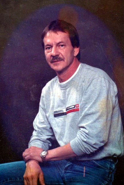 Ricky Lacefield Obituary - Texarkana, TX