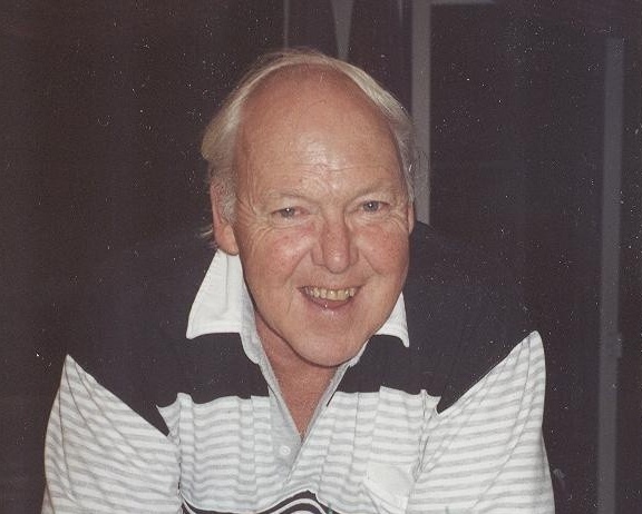 Ian Donald Obituary - Surrey, BC