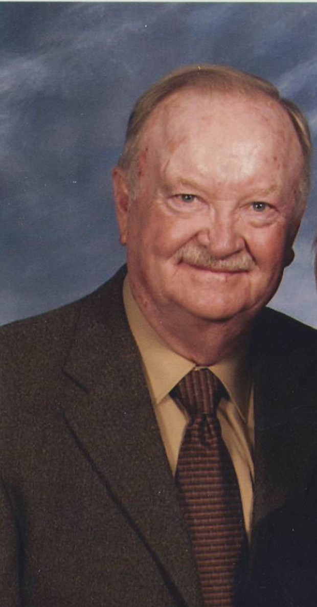 Ralph Amos Obituary - Centennial, CO