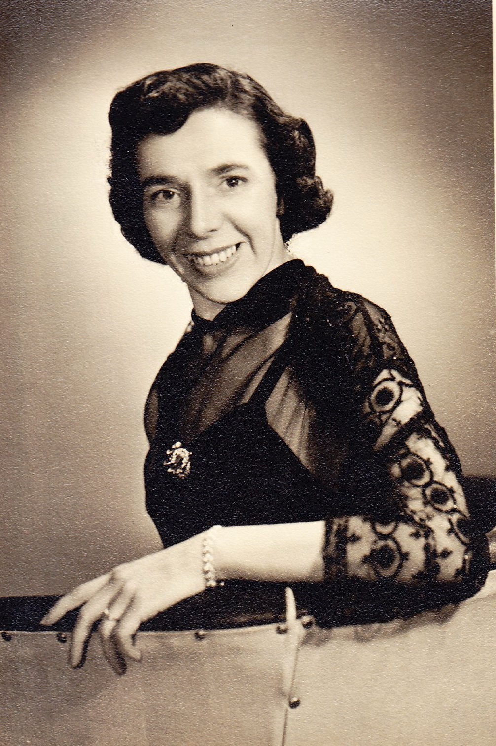 Rose Aumont Manning Obituary - Montreal, QC