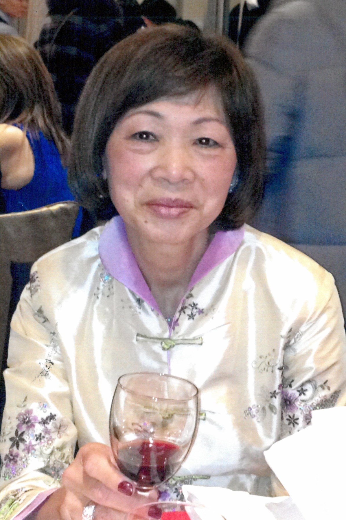 Jane Wai Hong Obituary - Burnaby, BC
