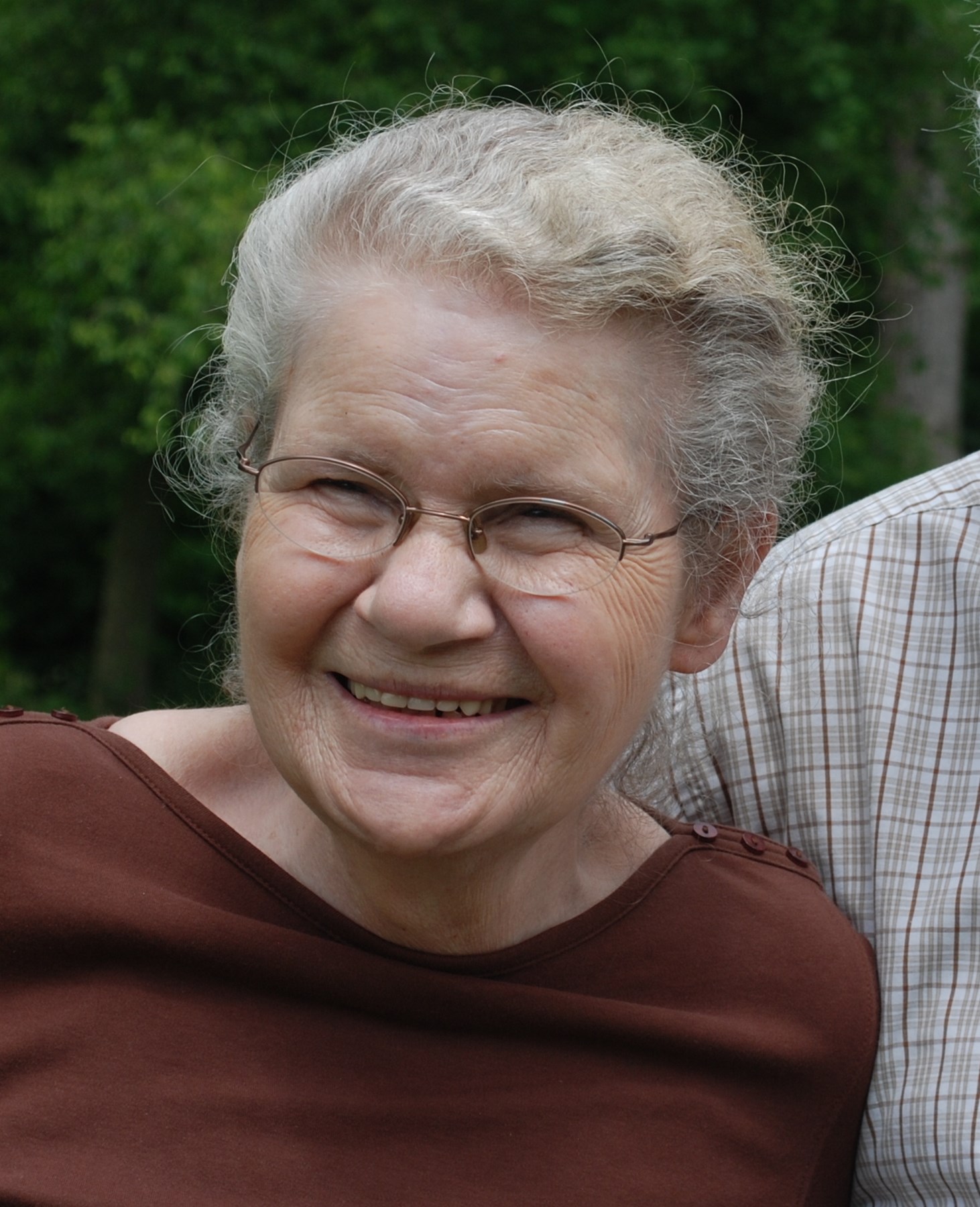 Shirley May Curtis Obituary - Nashville, TN