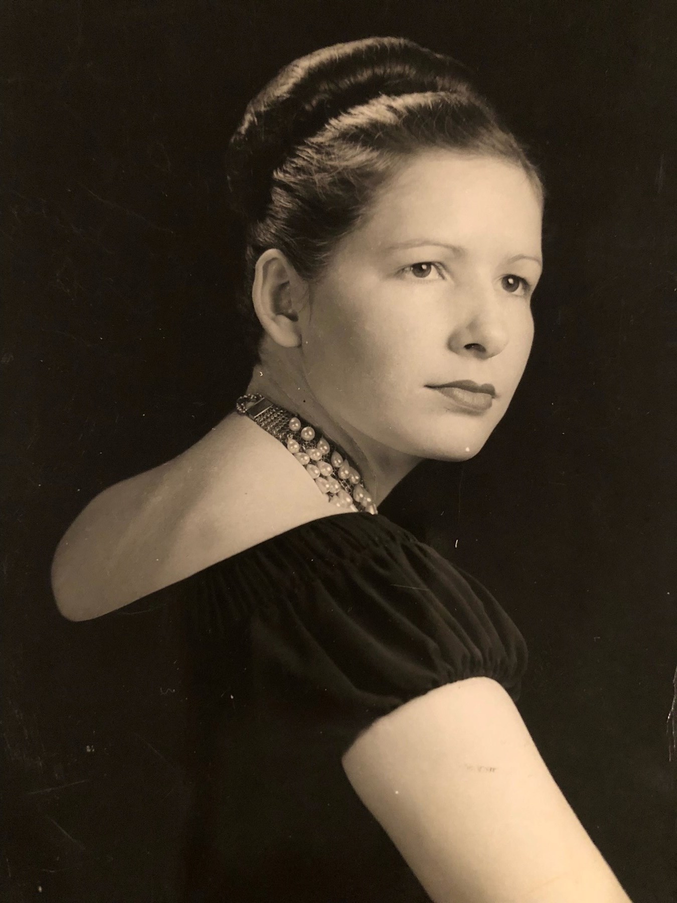Eva Brown Obituary - Jackson, MS