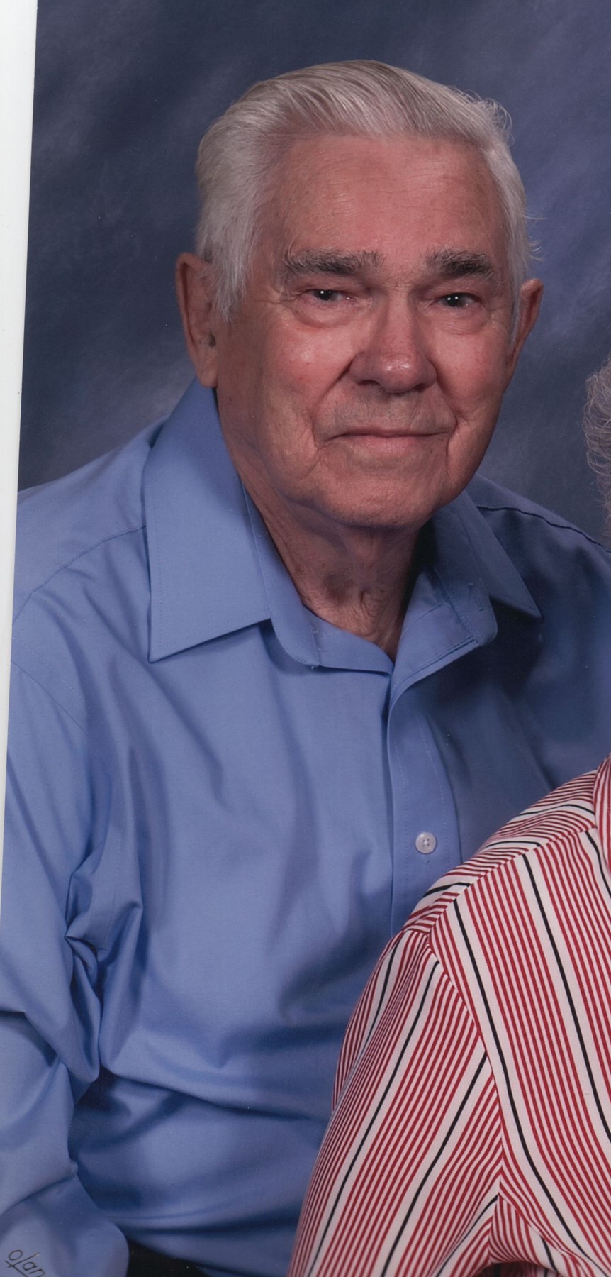 Kenneth Baker Obituary - St. Louis, MO