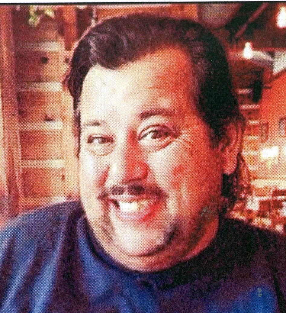 Donald B. Byrum Jr. Obituary - Nottingham, MD