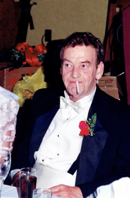 John Hillis Obituary - Kenora, ON