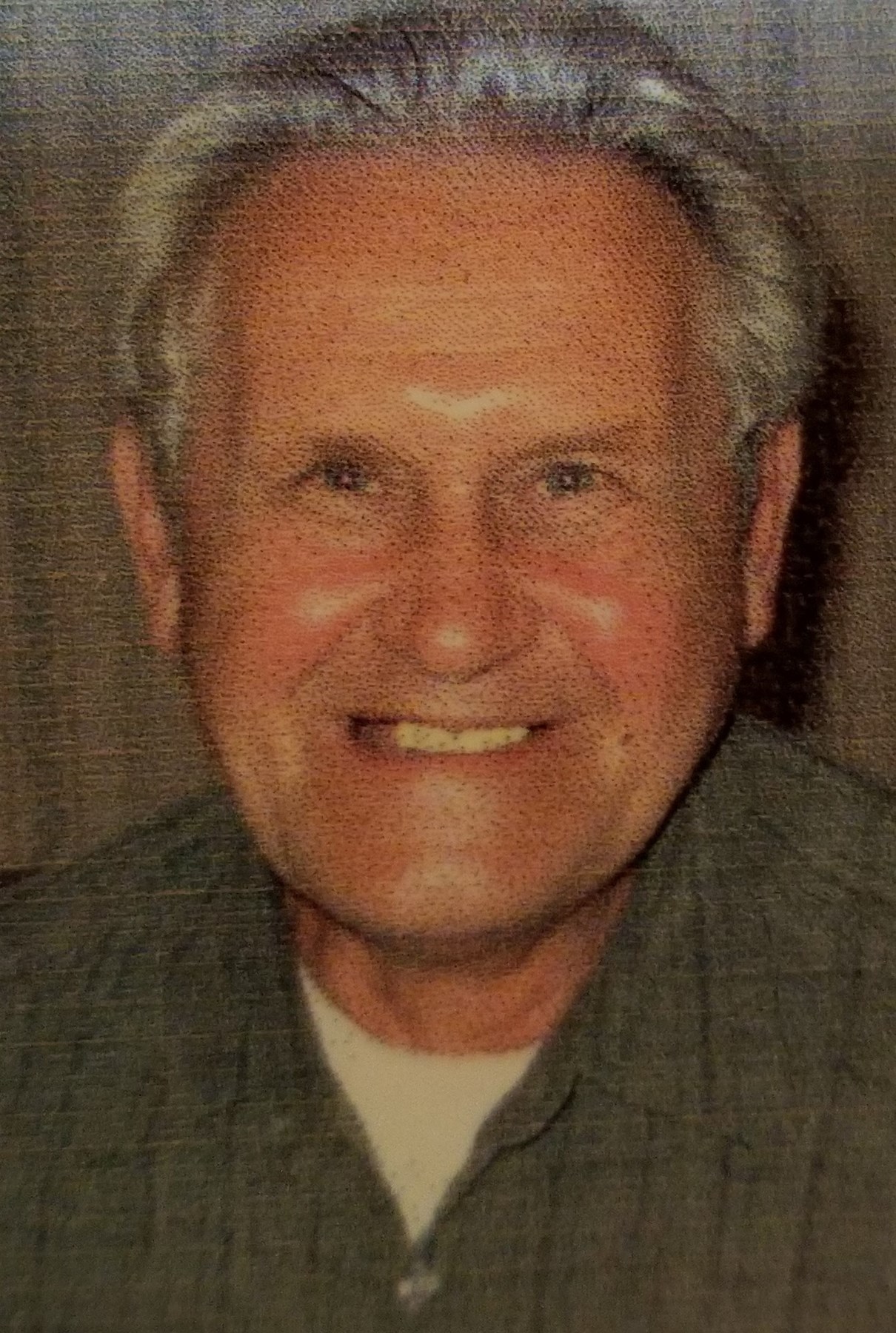 Richard Edward Zywczyk Obituary - Fairview Park, OH