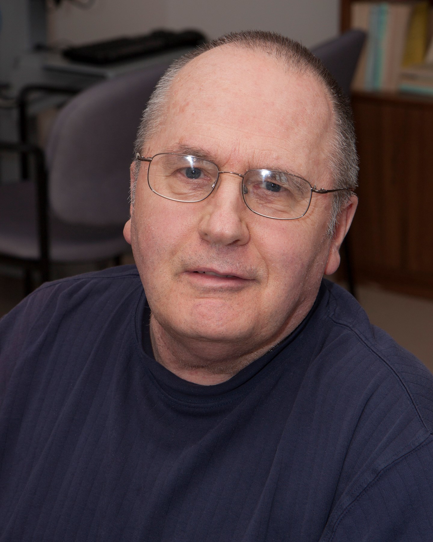 Gerald Hosler Obituary - Fort Saskatchewan, AB