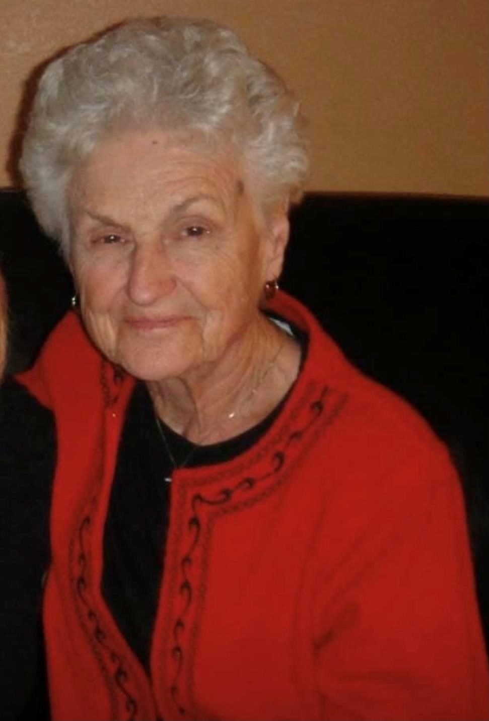 Gertrude M. Keck (Granny) Obituary - Houston, TX